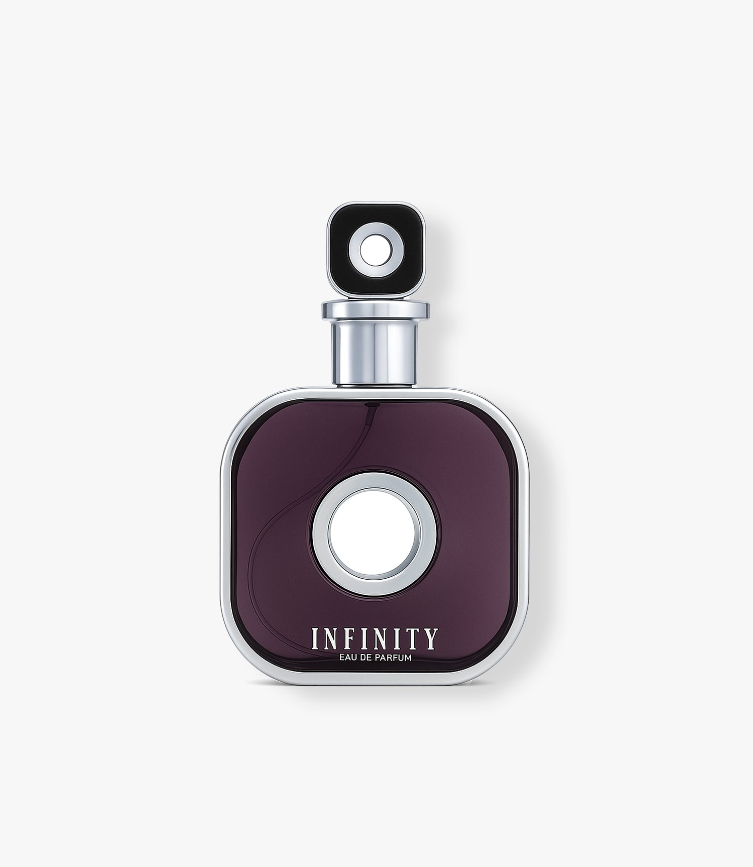 INFINITY SILVER MEN EDP - 100ML (3.4oz) BY ARMAF – Nor Perfumes