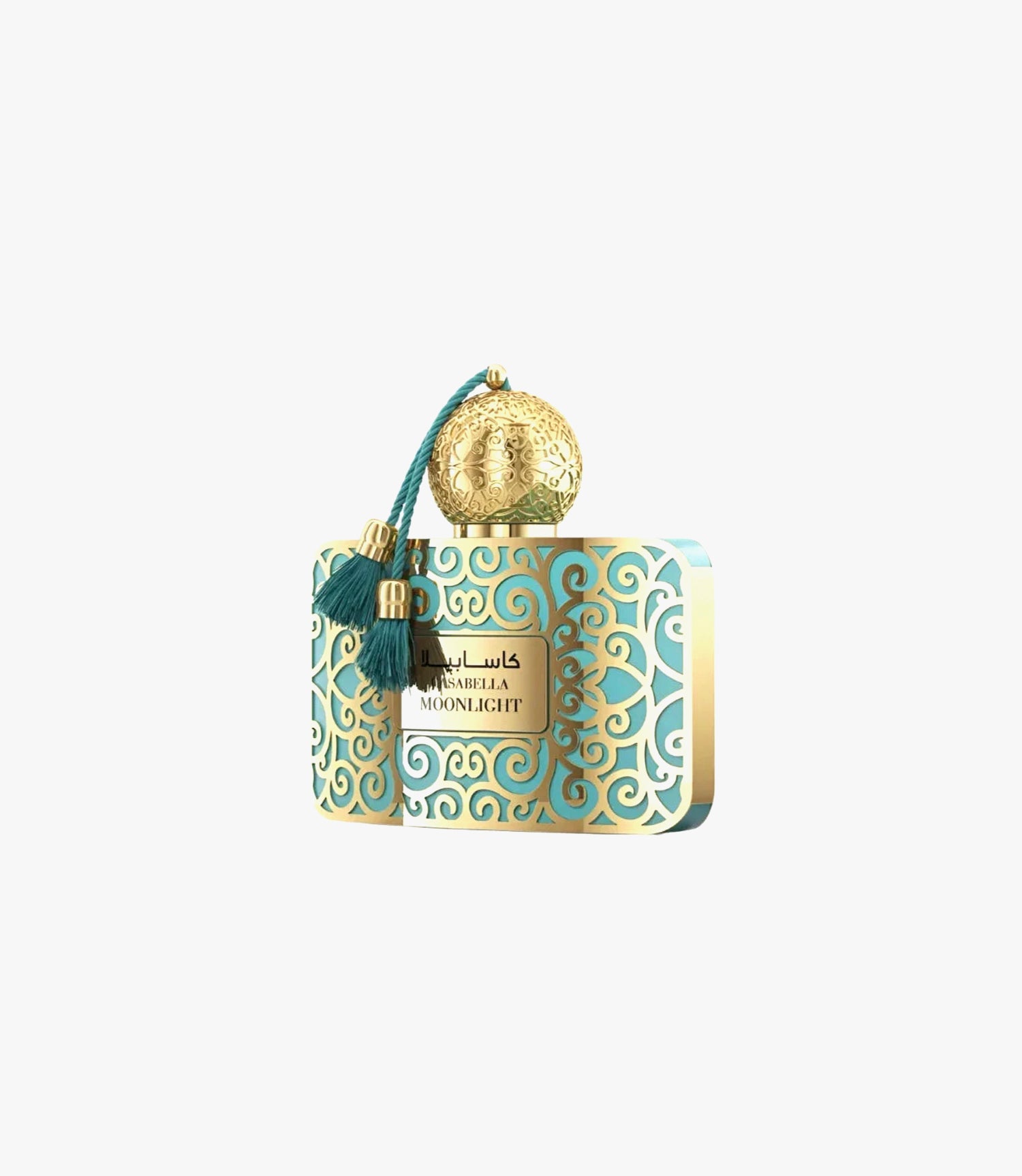 CASABELLA MOONLIGHT Women EDP- 100ML (3.40z) BY LE CHAMEAU – Nor Perfumes